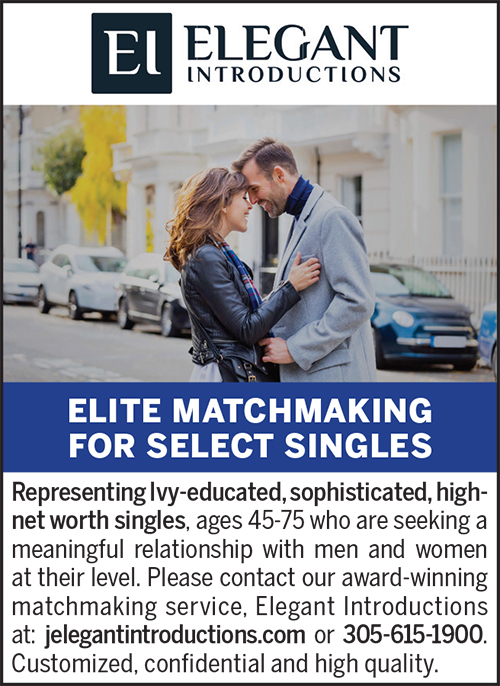 Classifieds: Personals | Harvard Magazine